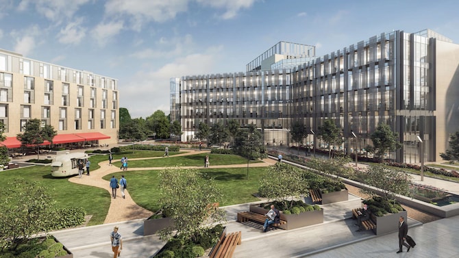 Officiële website Radisson Hotels | Boek kamers wereldwijd