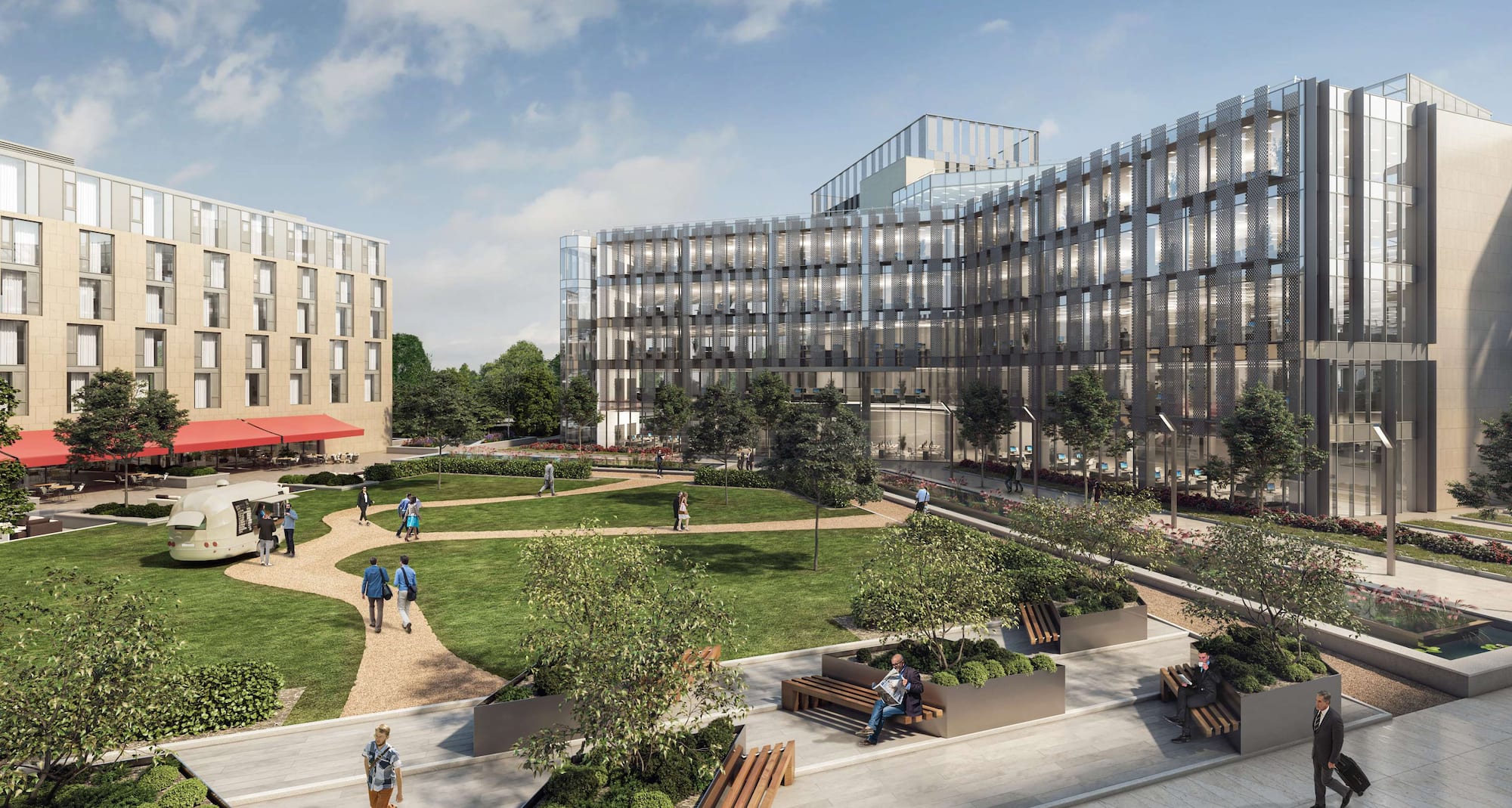 Services | Radisson RED Galway