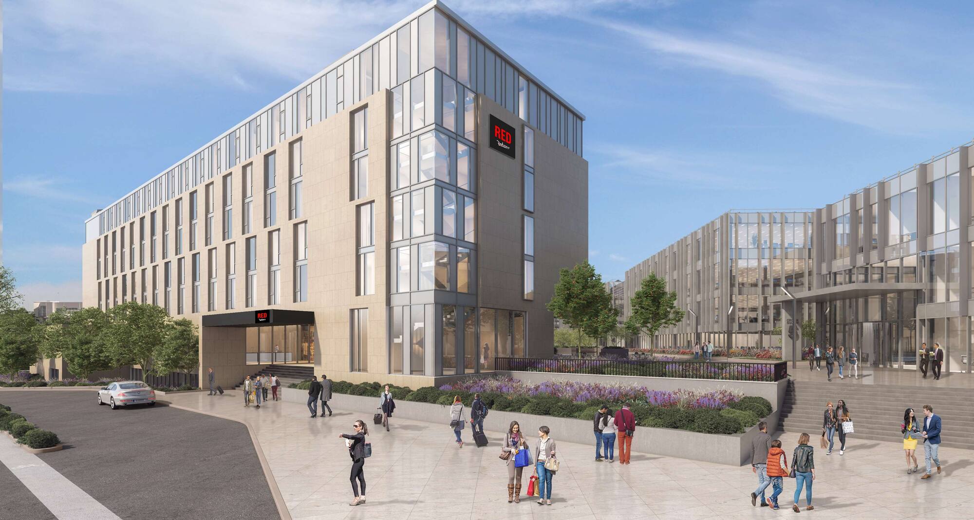 Explore things to do in Galway | Radisson Hotels