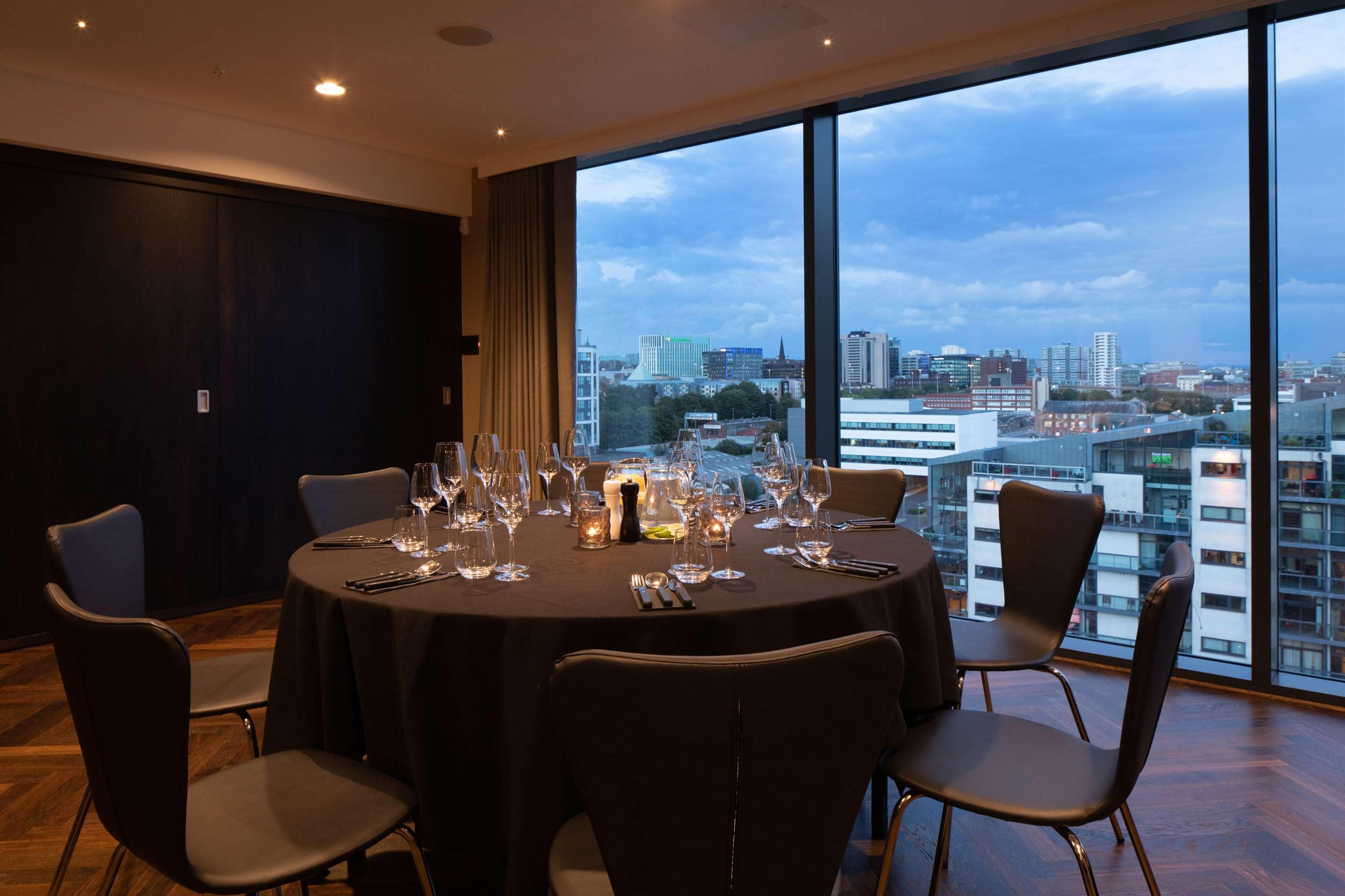 Event and meeting venues in Glasgow, Scotland | Radisson RED Glasgow