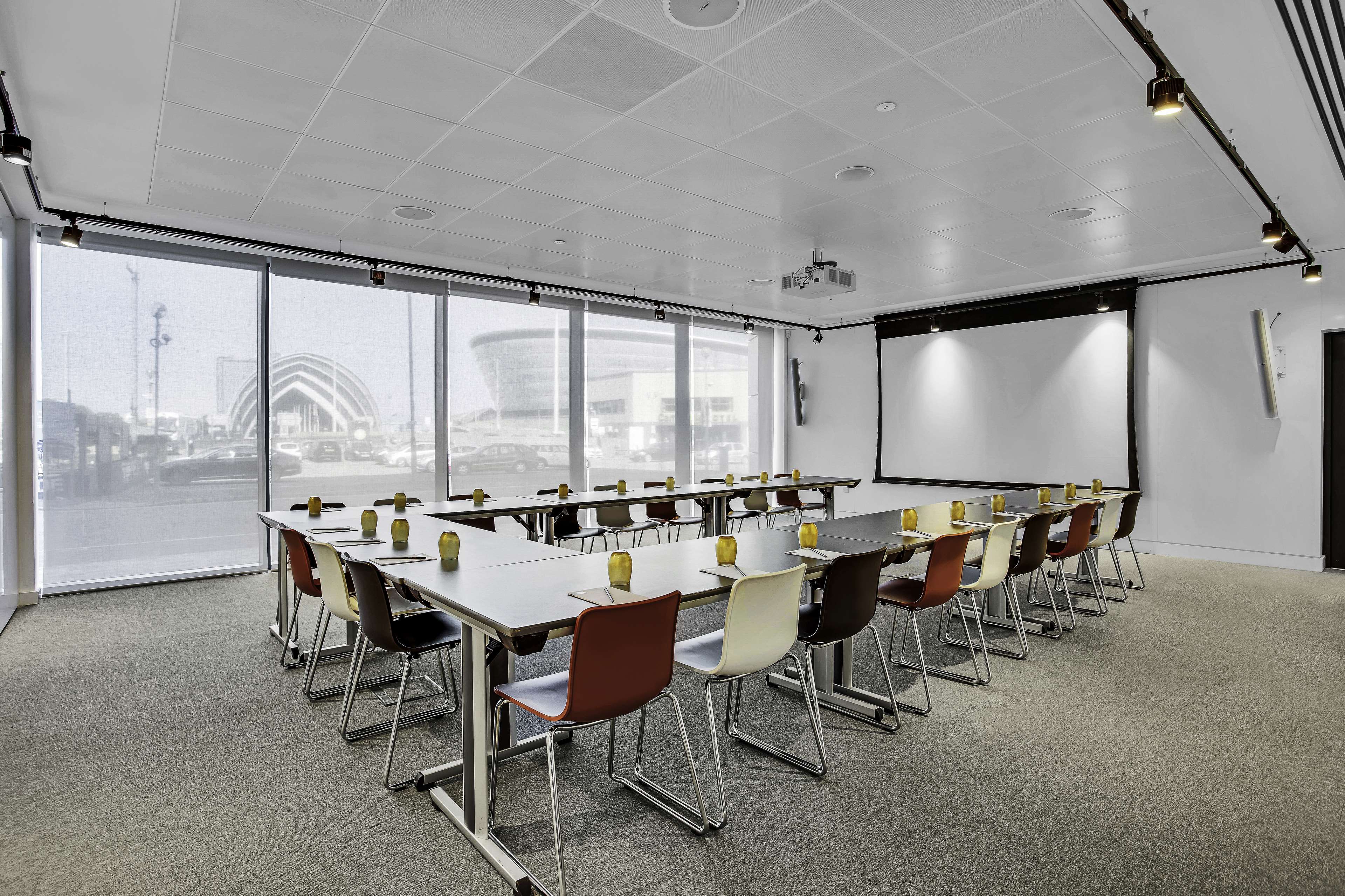 Event and meeting venues in Glasgow, Scotland | Radisson RED Glasgow