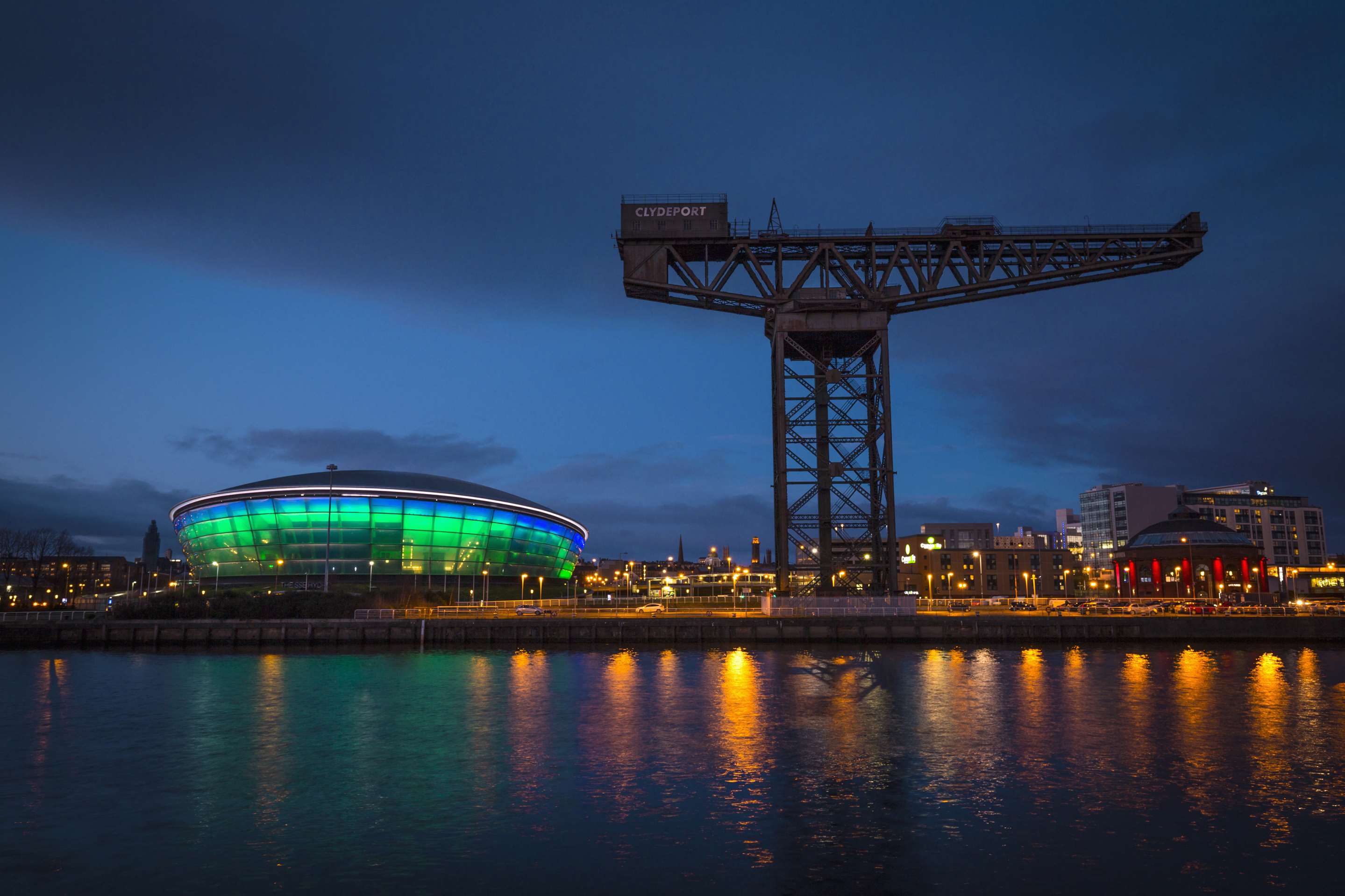 Discover our incREDible event | Radisson RED Glasgow