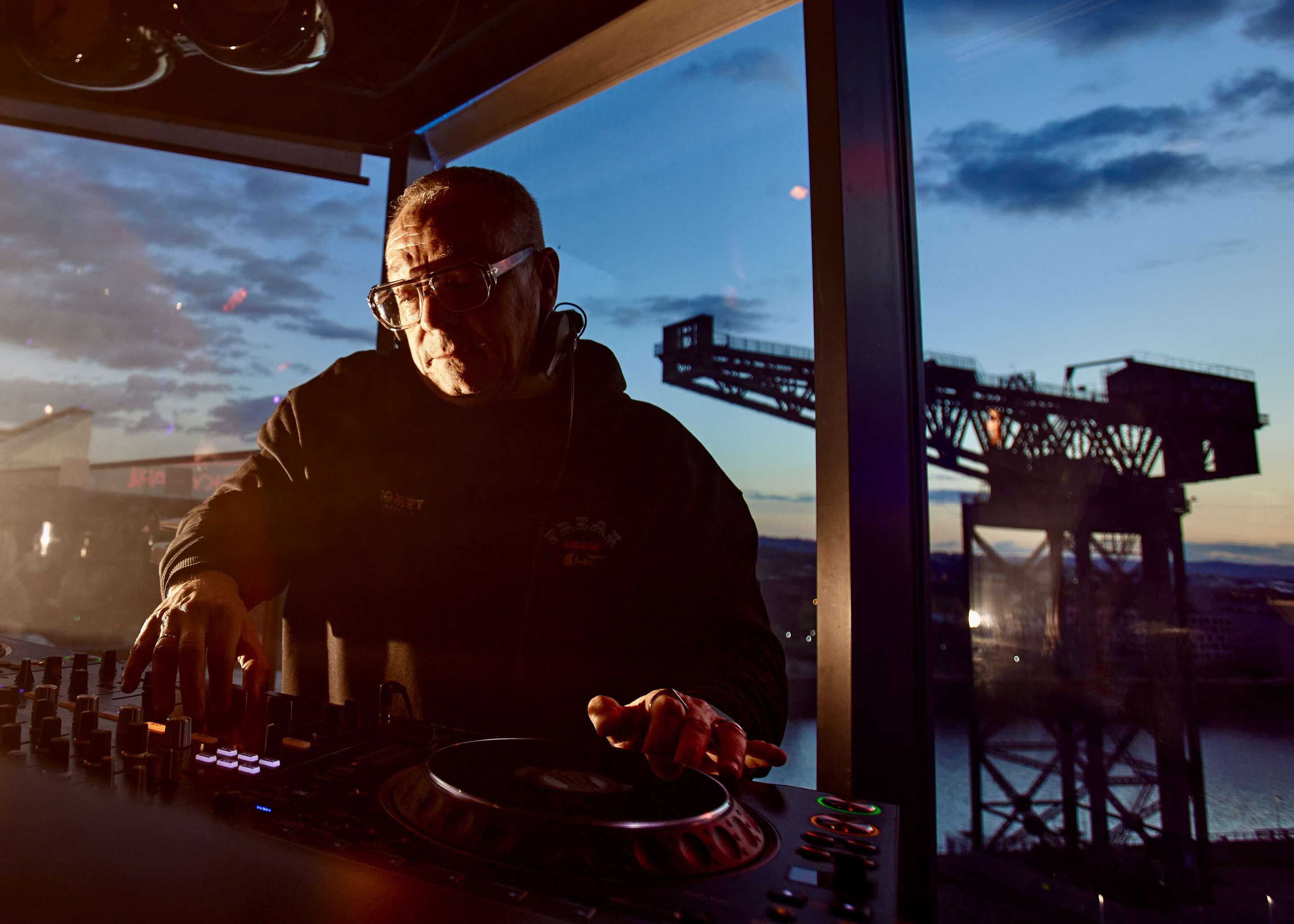 Discover our incREDible event | Radisson RED Glasgow