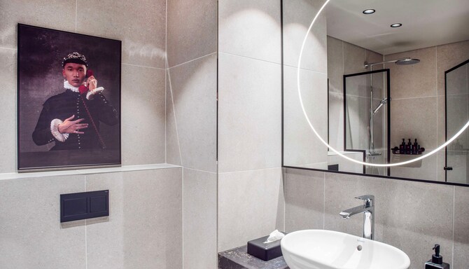 Inspiring rooms and suites with memorable amenities | Radisson Hotels