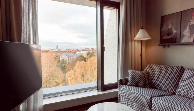 Inspiring rooms and suites with memorable amenities | Radisson Hotels