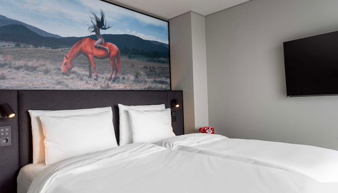 Book a stylish stay in Finland's capital | Radisson RED Helsinki