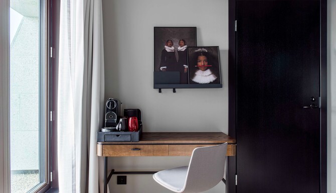 Book a stylish stay in Finland's capital | Radisson RED Helsinki