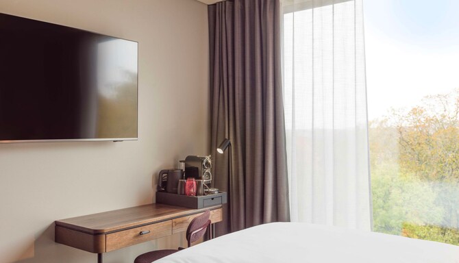 Book a stylish stay in Finland's capital | Radisson RED Helsinki