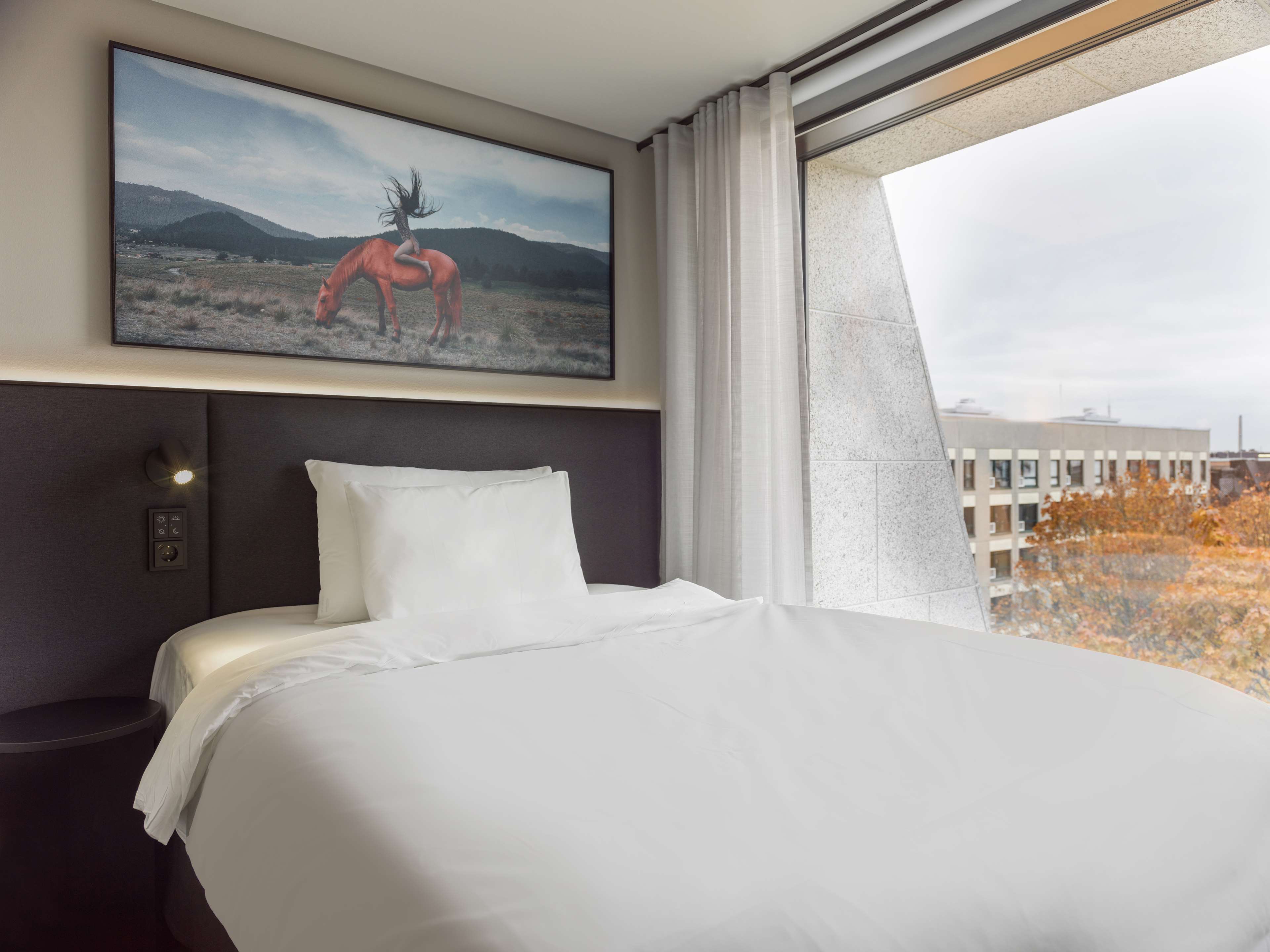 Inspiroivia huoneita ja sviittejä laadukkailla mukavuuksilla | Radisson ...