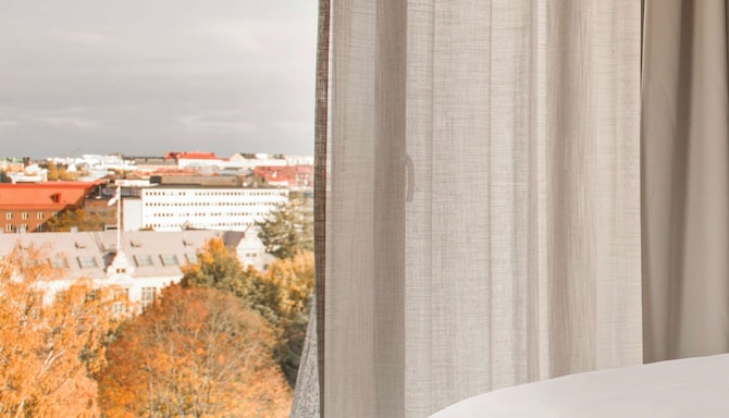 Book a stylish stay in Finland's capital | Radisson RED Helsinki