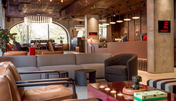 Reviews | Radisson RED Helsinki