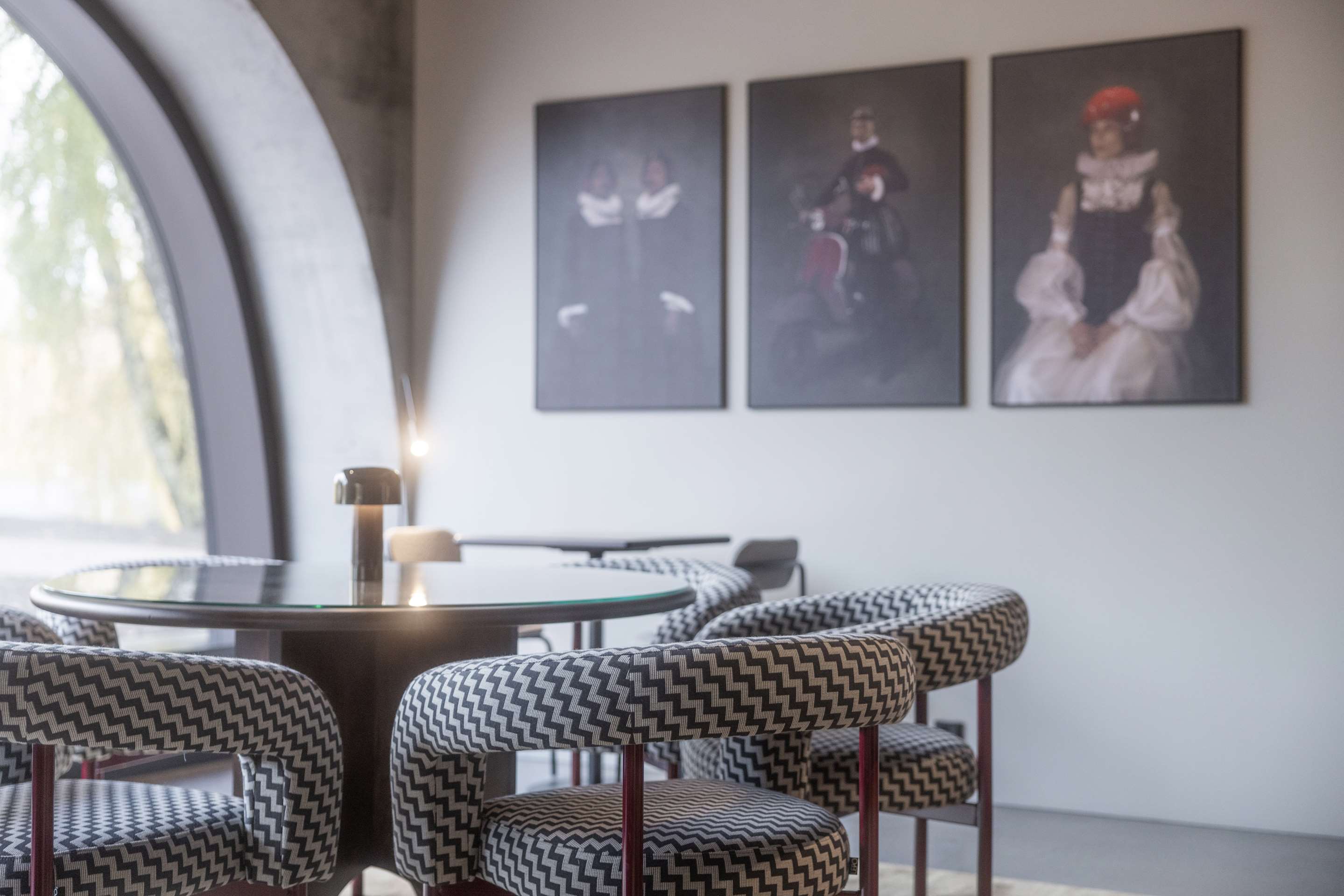 RED Bar & Kitchen | Radisson RED Helsinki