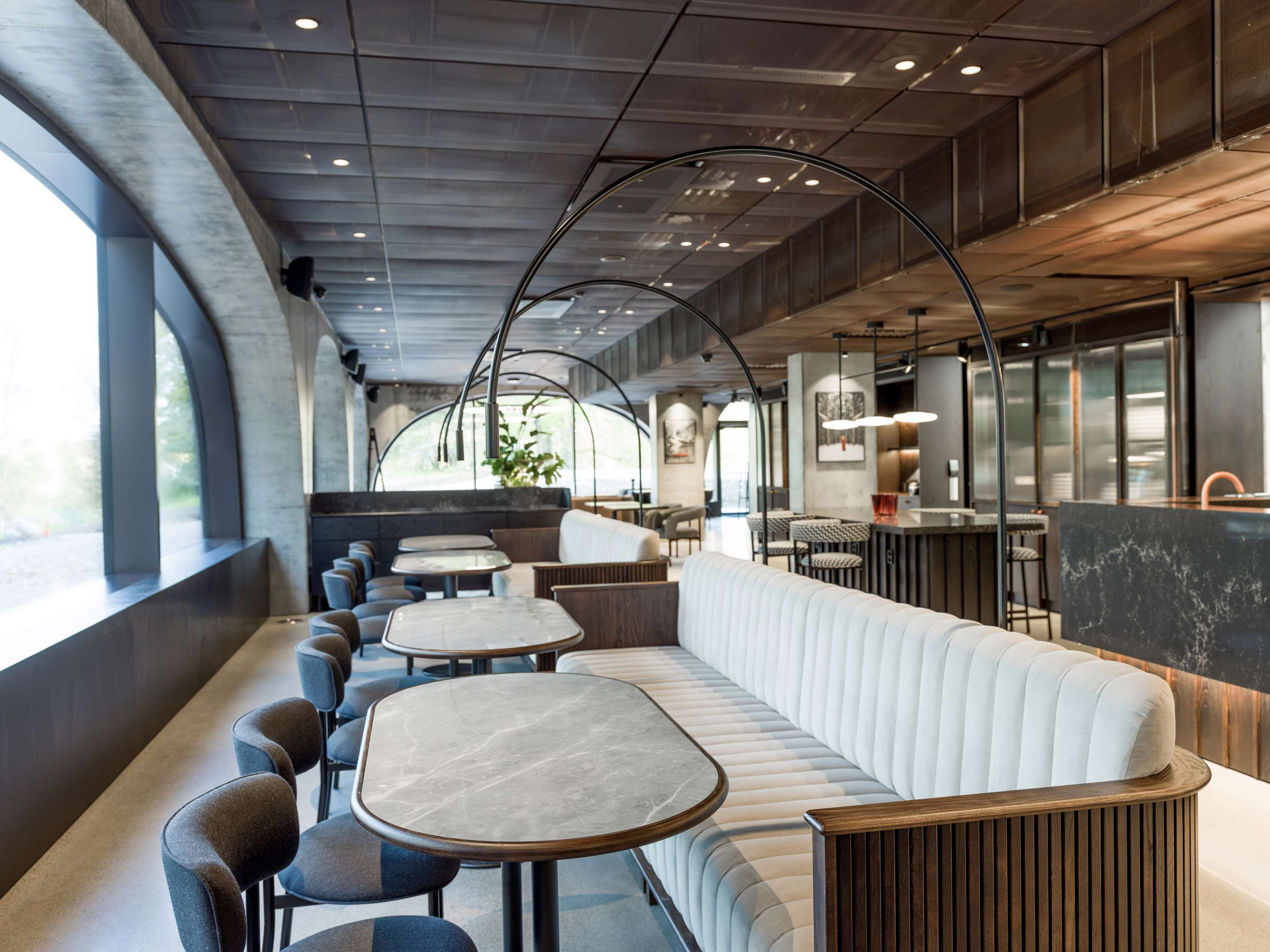 RED Bar & Kitchen | Radisson RED Helsinki