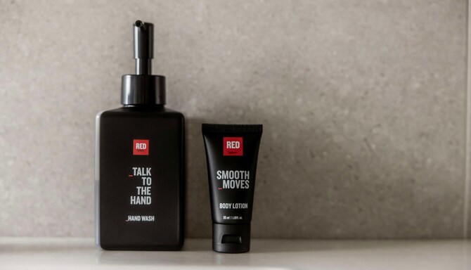 Book a stylish stay in Finland's capital | Radisson RED Helsinki