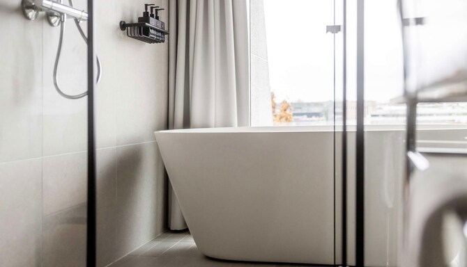 Book a stylish stay in Finland's capital | Radisson RED Helsinki