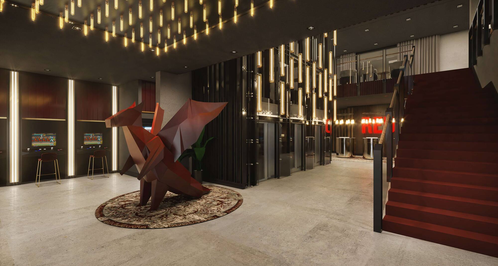 Discover Krakow | Radisson RED Hotel & Radisson RED Apartments, Krakow