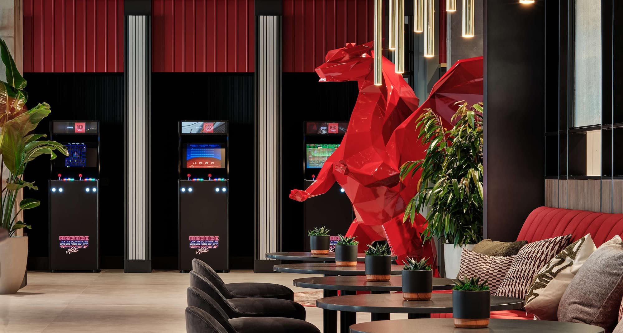 Discover Krakow | Radisson RED Hotel & Radisson RED Apartments, Krakow