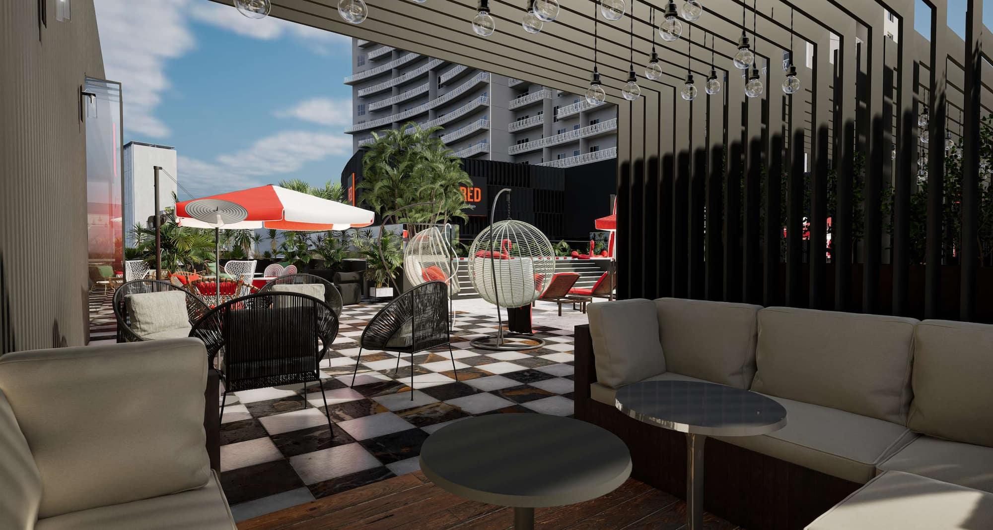 Good vibes, amazing stays | Radisson RED Izmir Point Bornova