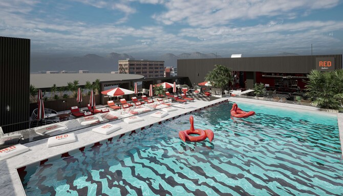 Discover iconic attractions | Radisson RED Izmir Point Bornova