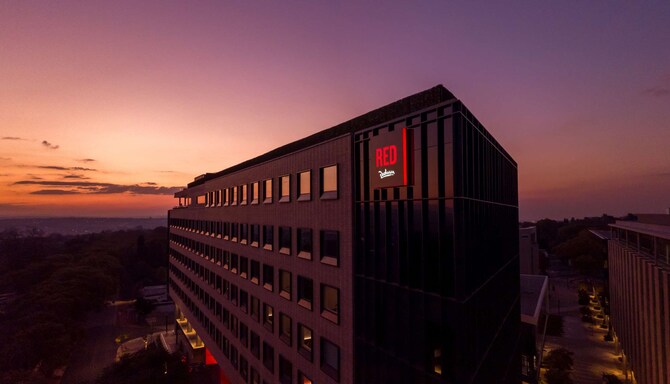 Radisson RED - Stylish & Boutique Hotels | Radisson Hotels