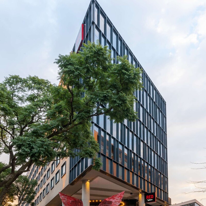 Radisson RED - Stylish & Boutique Hotels | Radisson Hotels