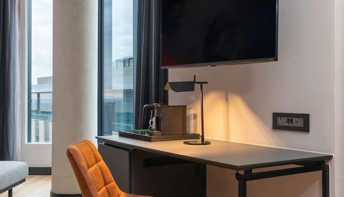 Radisson RED - Stylish & Boutique Hotels | Radisson Hotels