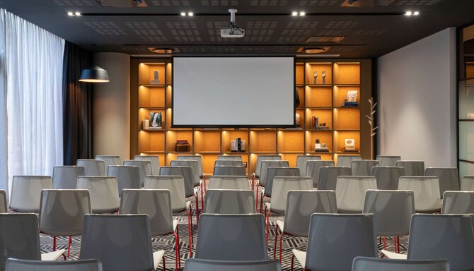 Successful meetings and events near Johannesburg | Radisson RED