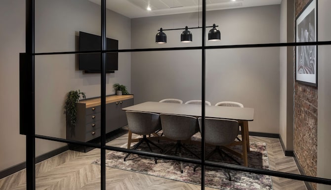 Inspiring meetings and events in Liverpool | Radisson RED Liverpool