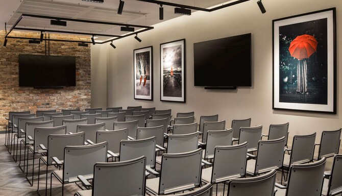 Inspiring meetings and events in Liverpool | Radisson RED Liverpool