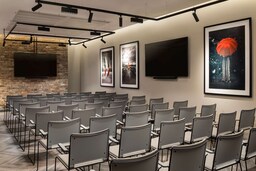 Services | Radisson RED Liverpool