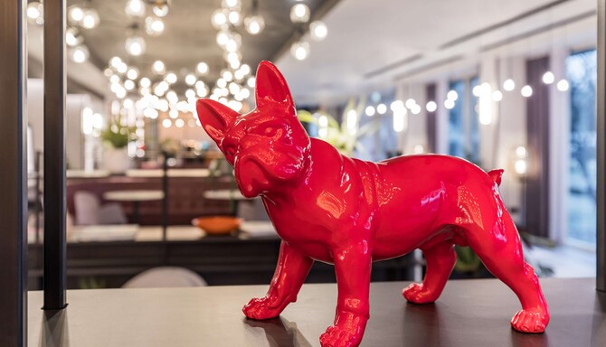 Book Now at Our Heathrow Airport Hotel | Radisson RED