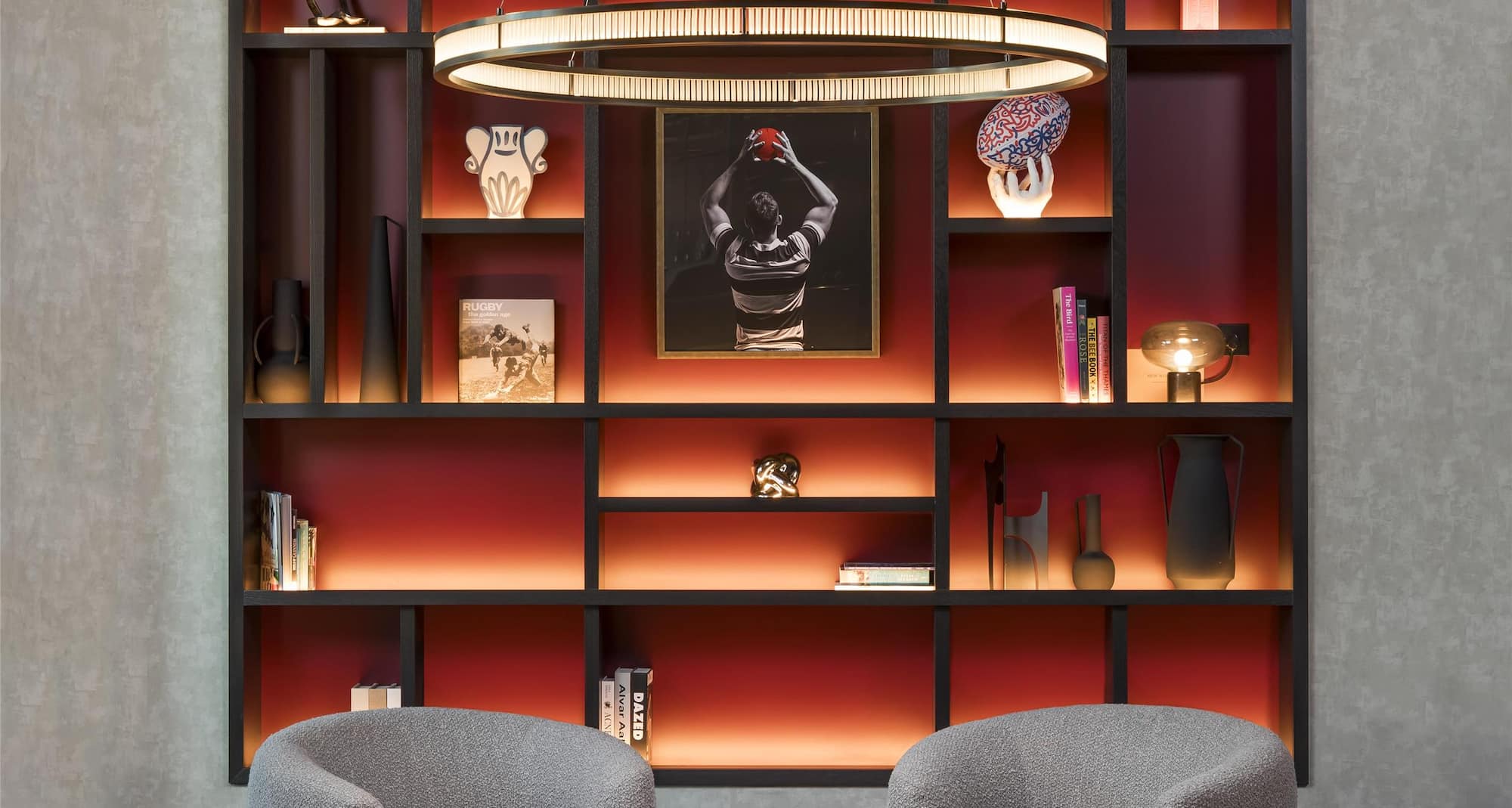 Connected, comfortable, contemporary | Radisson RED London Twickenham