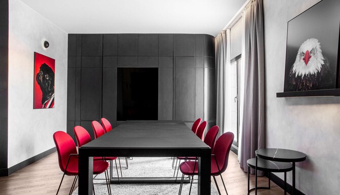 Events with character in Spain’s capital | Radisson RED Madrid