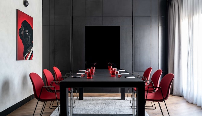 Meetings & Events in Madrid city center | Radisson Hotels