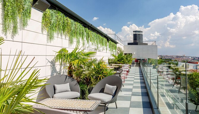 Meetings & Events in Madrid city center | Radisson Hotels