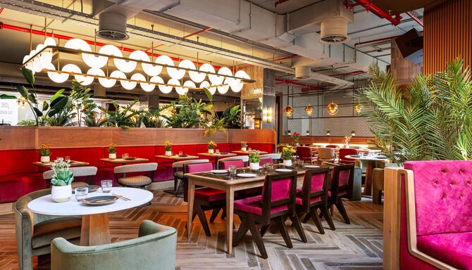 Séjournez dans la vibrante capitale espagnole | Radisson REDMadrid