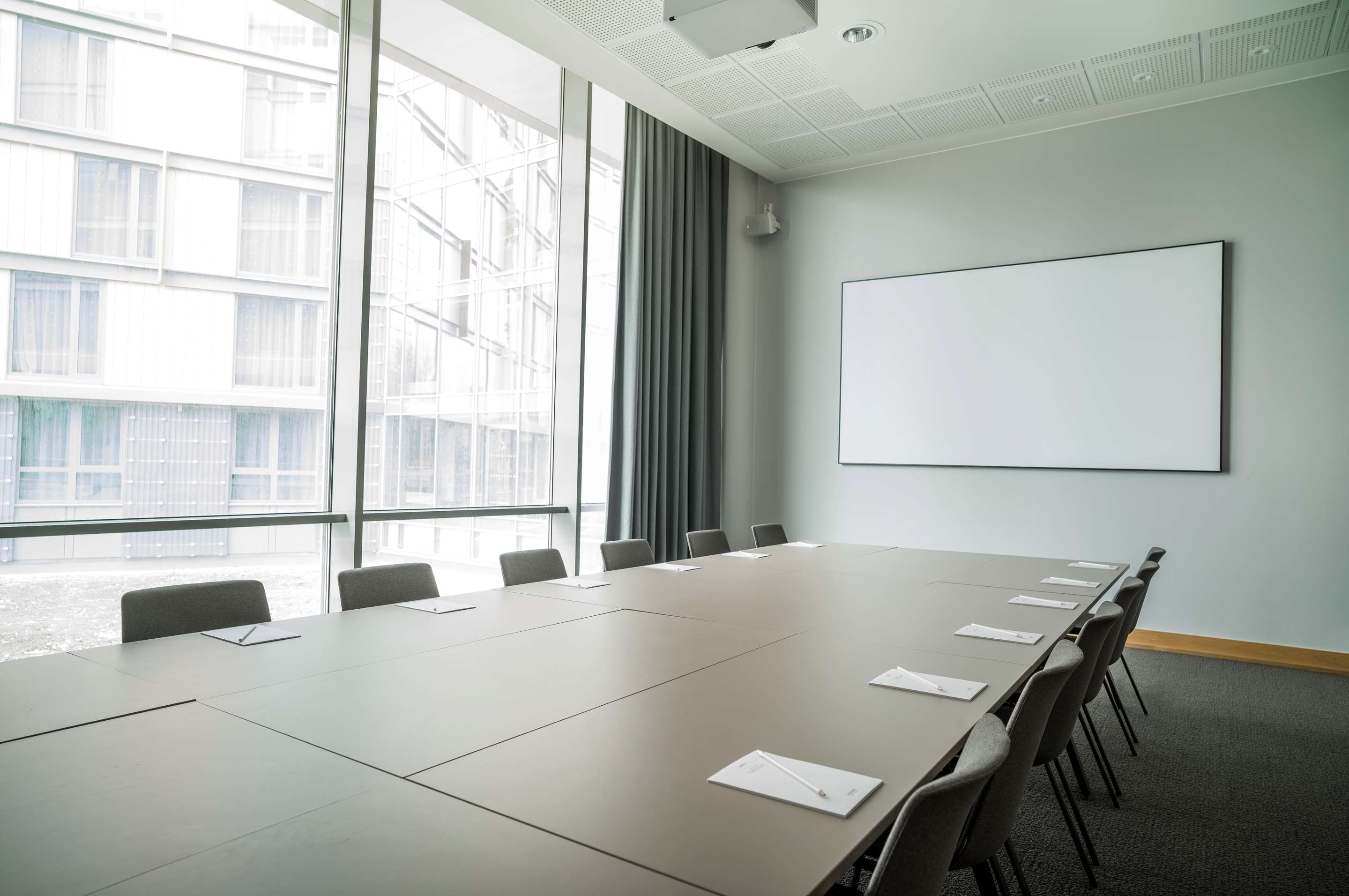 Plan a meeting or event near Oslo Gardermoen Airport | Radisson Hotels