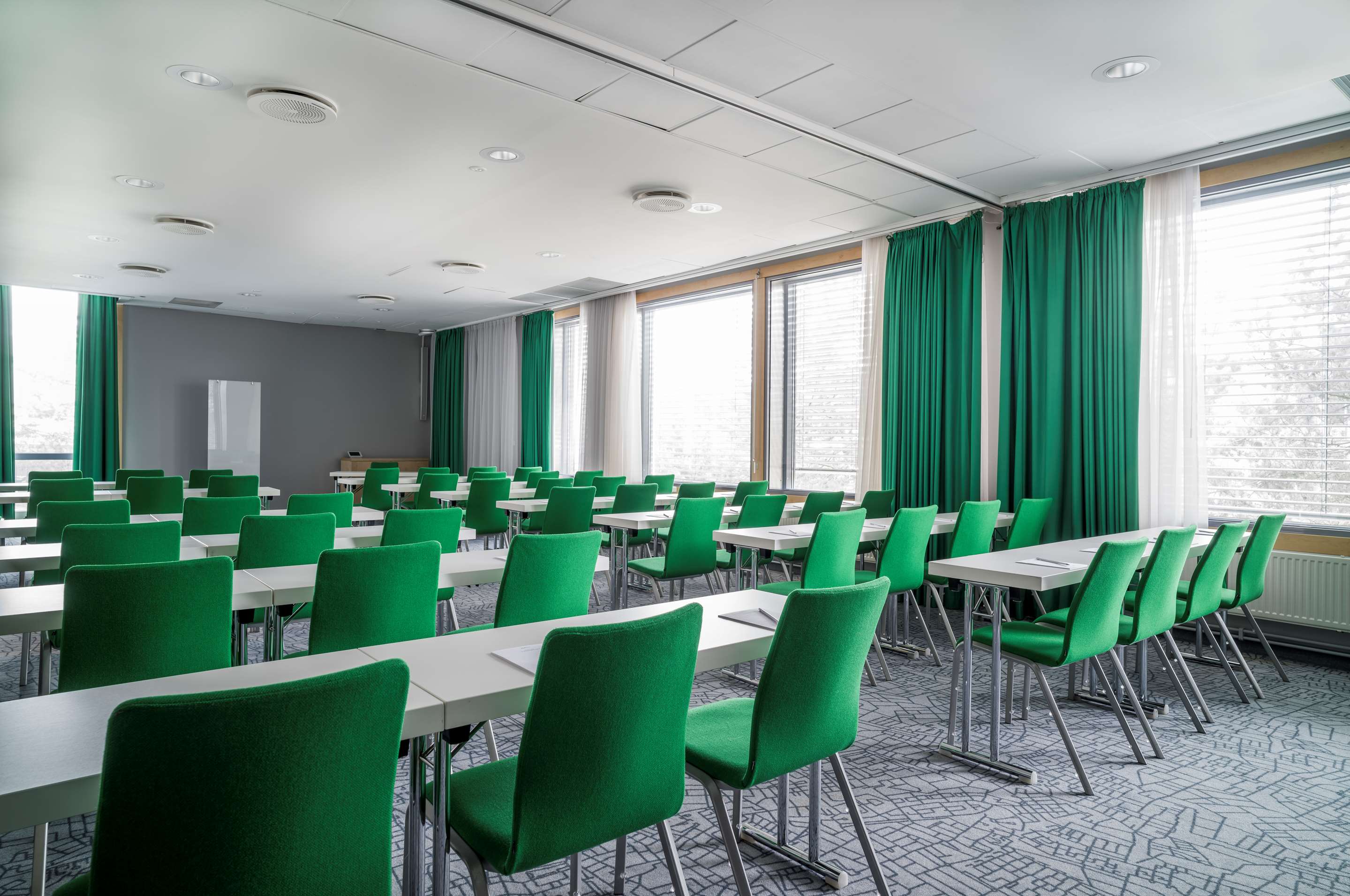 Plan a meeting or event near Oslo Gardermoen Airport | Radisson Hotels
