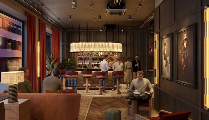 Bæredygtige ophold | Radisson RED Oslo City Centre, et Verified Net ...