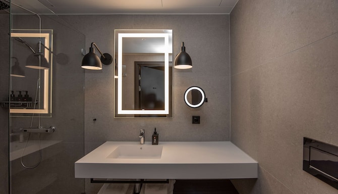 Hotels in Oslo Økern | Radisson RED Oslo Økern