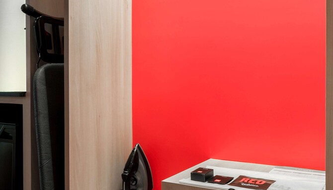 Vibrant rooms and suites | Radisson RED Phuket Patong Beach