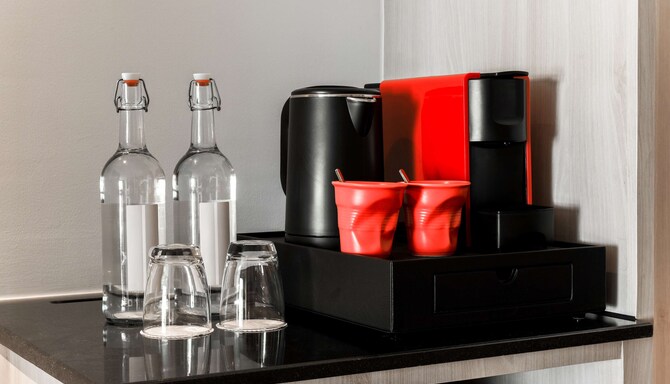 Vibrant rooms and suites | Radisson RED Phuket Patong Beach