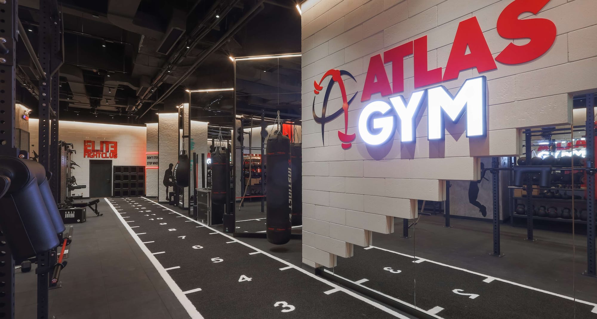 Fitness & Wellness | Radisson RED Phuket Patong Beach