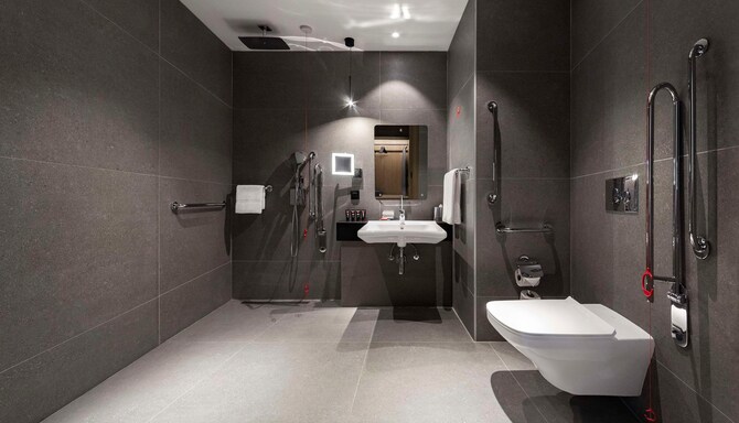 4-star hotel in Tbilisi, Georgia | Radisson RED Tbilisi