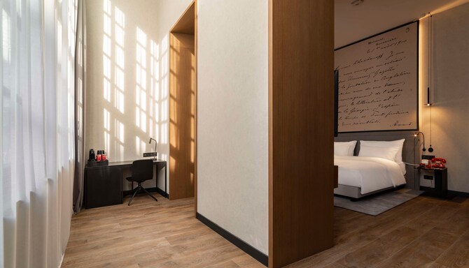 4-star hotel in Tbilisi, Georgia | Radisson RED Tbilisi