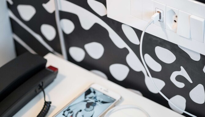 Studios and studio suites in Cape Town, South Africa | Radisson RED ...