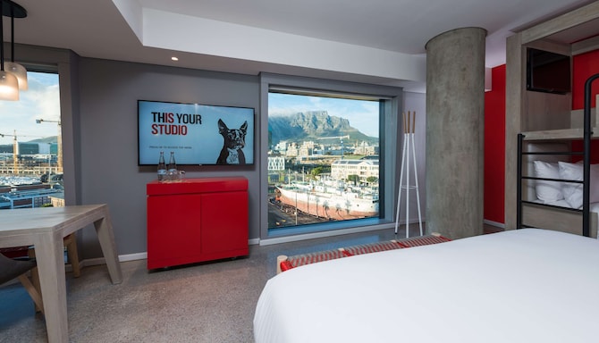 Radisson RED Cape Town | Hotels Born Different