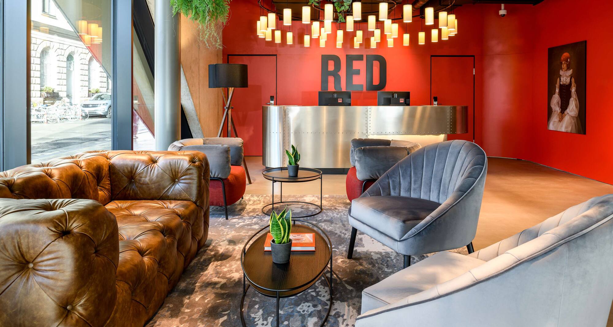 Explore Austria’s stunning capital from the trendy second district