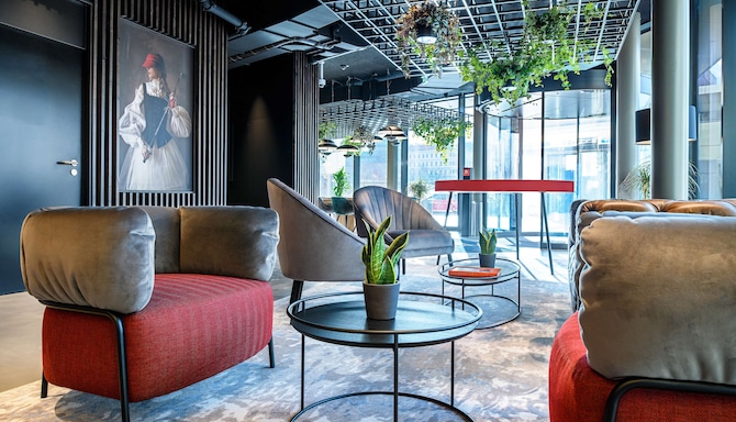 Explore Austria’s stunning capital from the trendy second district