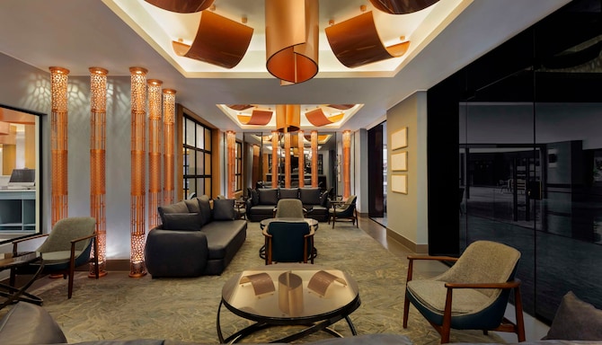 Discover the capital of Egypt | Radisson Residences, Cairo Heliopolis